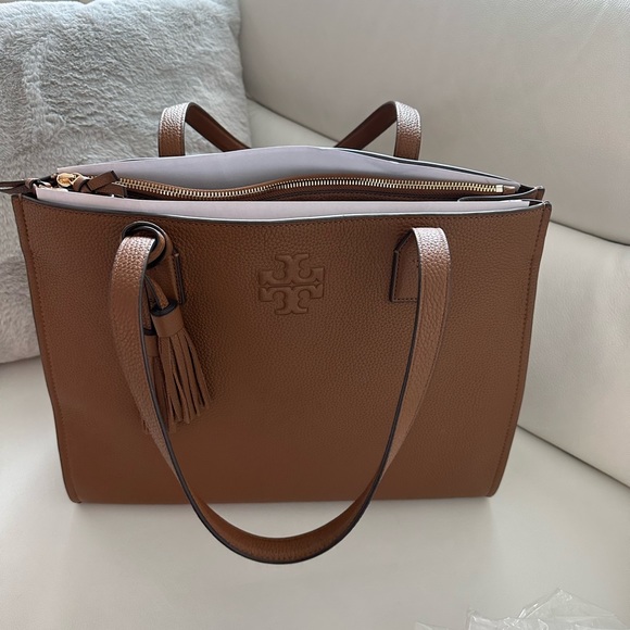 Tory Burch | Bags | Tory Burch Tote | Poshmark